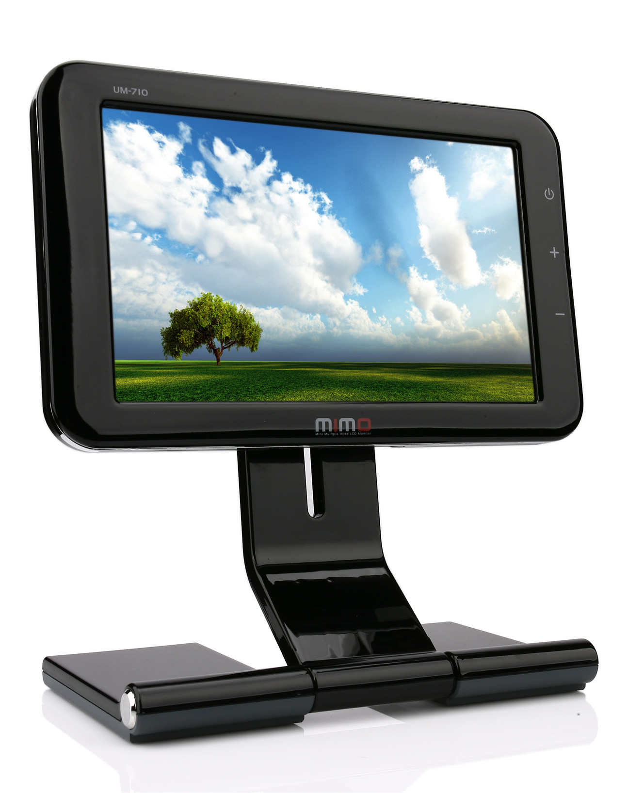 Mini USB TFT Displays von Century und Nanovision erhältlich, CarTFT.com ...