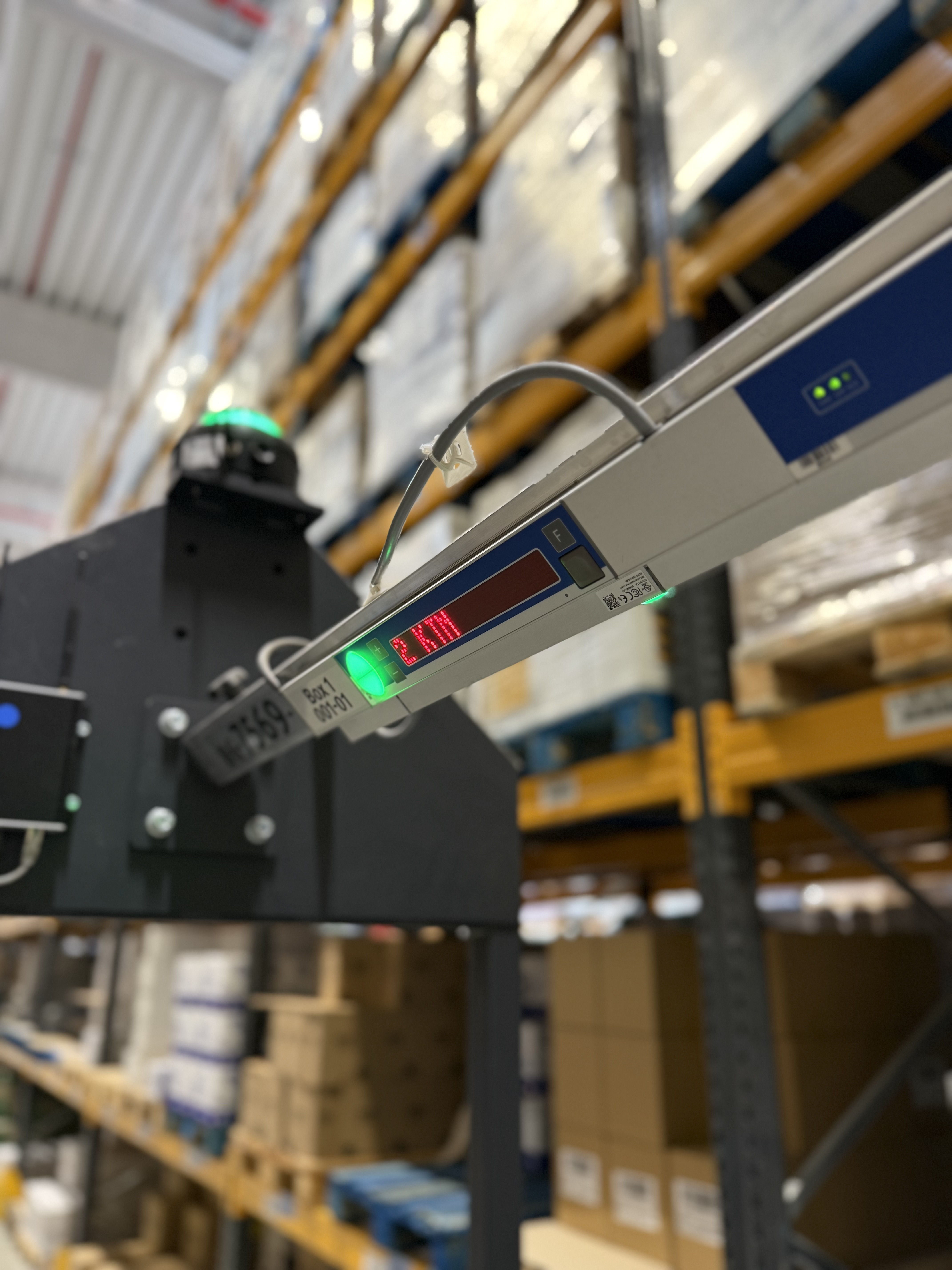 Mit LYDIA Voice zur intelligenten Steuerung bei Rossmann, Ehrhardt ...