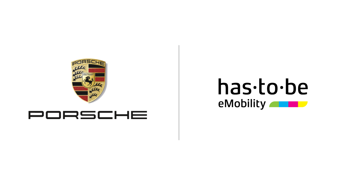 Porsche Japan Chooses has·to·be gmbh as its Specialist eMobility ...