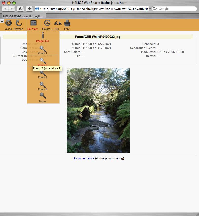 HELIOS Software stellt seine plattformübergreifende UB+ Server Software ...