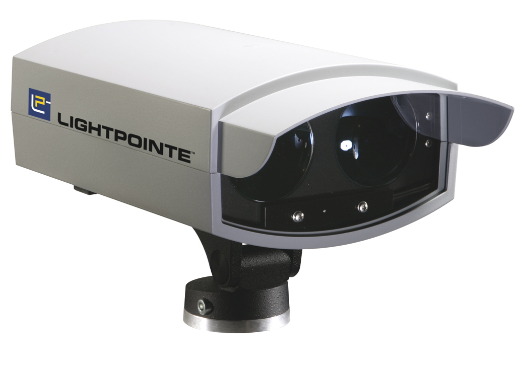 Laserlink bis 1.000m mit integrierter Management-Plattform und PoE ...