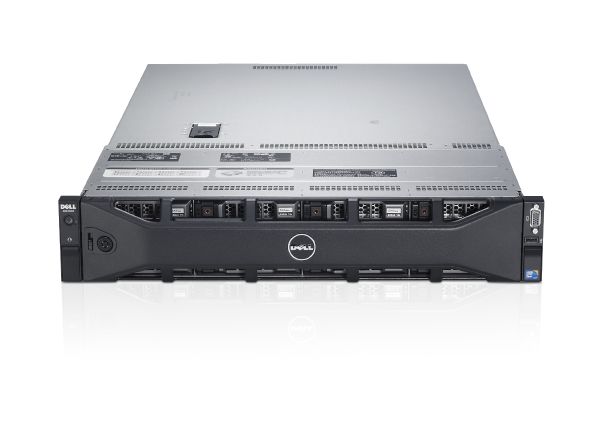 Neue Dell DR4100 Storage-Appliance bietet kostengünstige Datensicherung ...