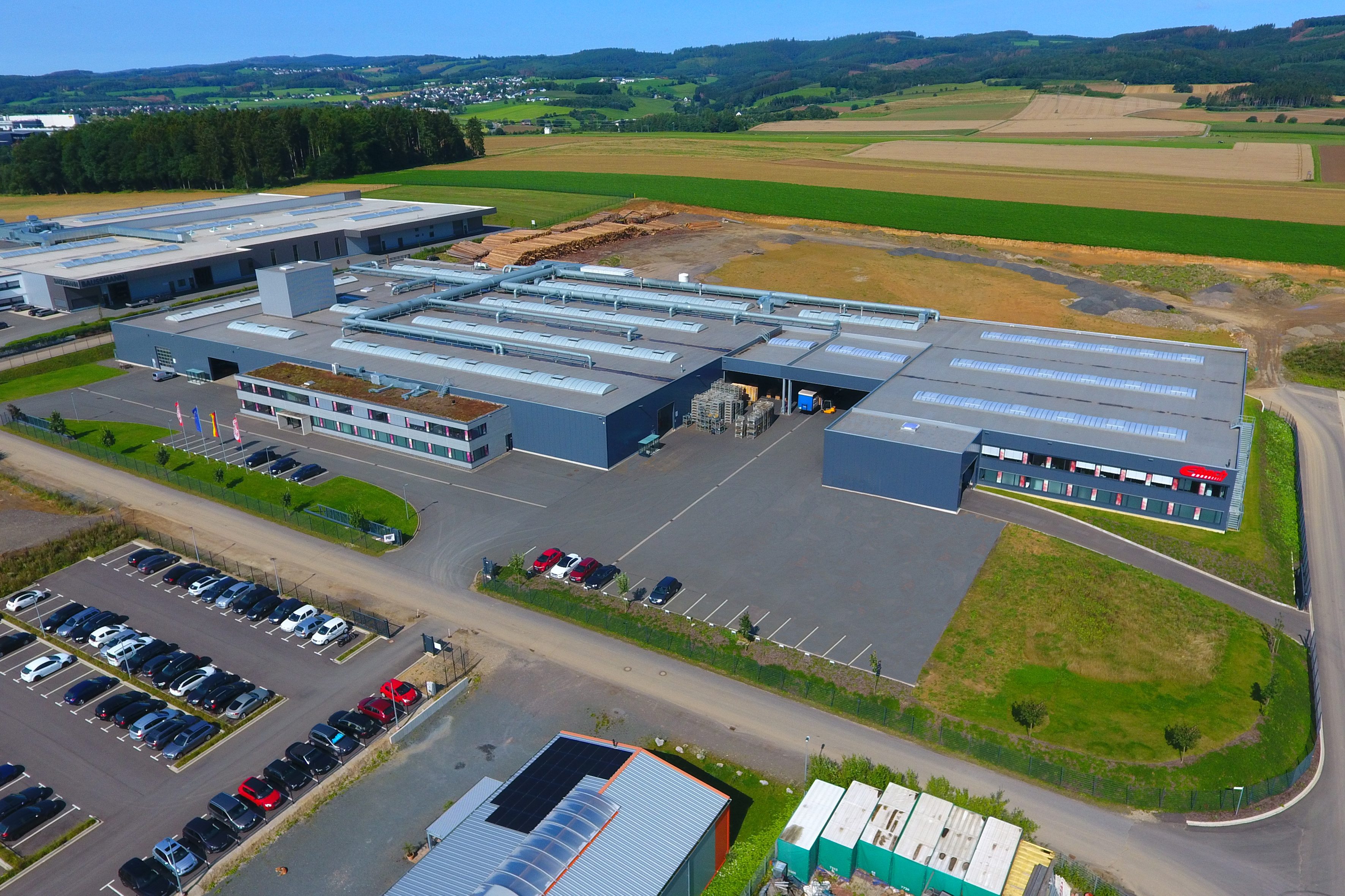 Eibach Replacement Line, Heinrich Eibach GmbH, Story - PresseBox