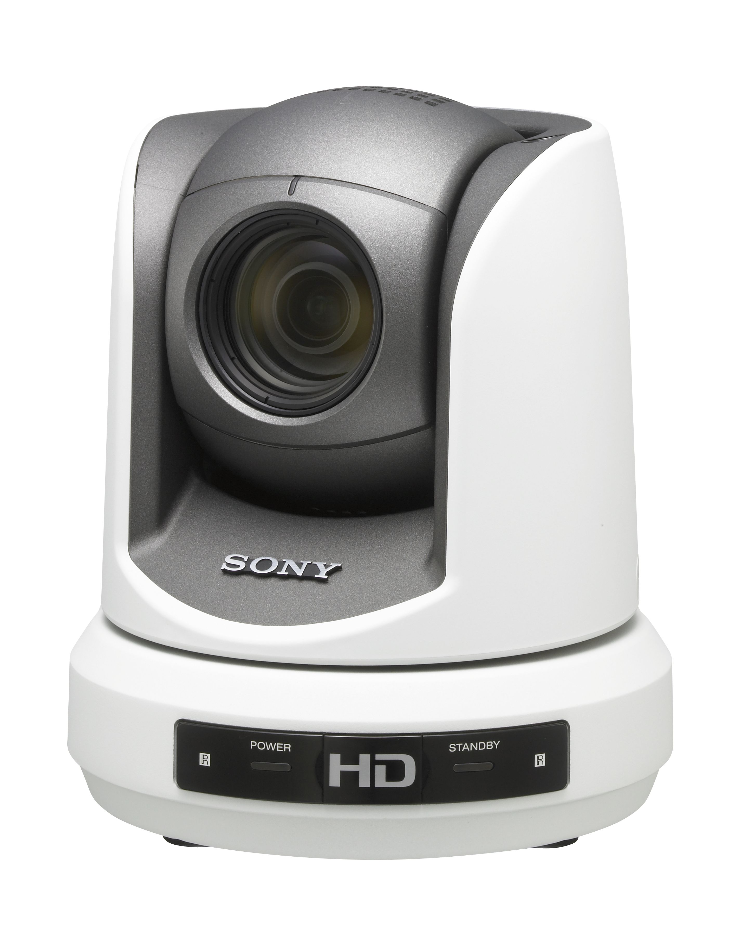 Sony stellt neue HD-PTZ-Kamera vor, Sony Broadcast, Story - PresseBox