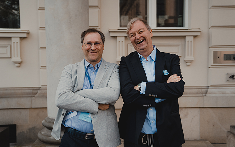 Arvato Systems und advanco starten umfassende Partnerschaft, Arvato ...