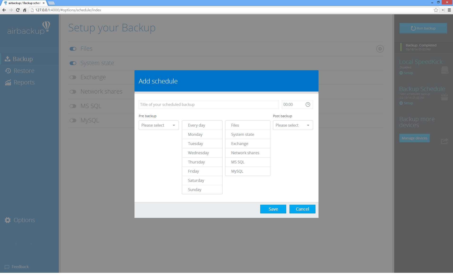 TeamViewer® präsentiert Backup-Lösung für Unternehmen, Teamviewer GmbH ...