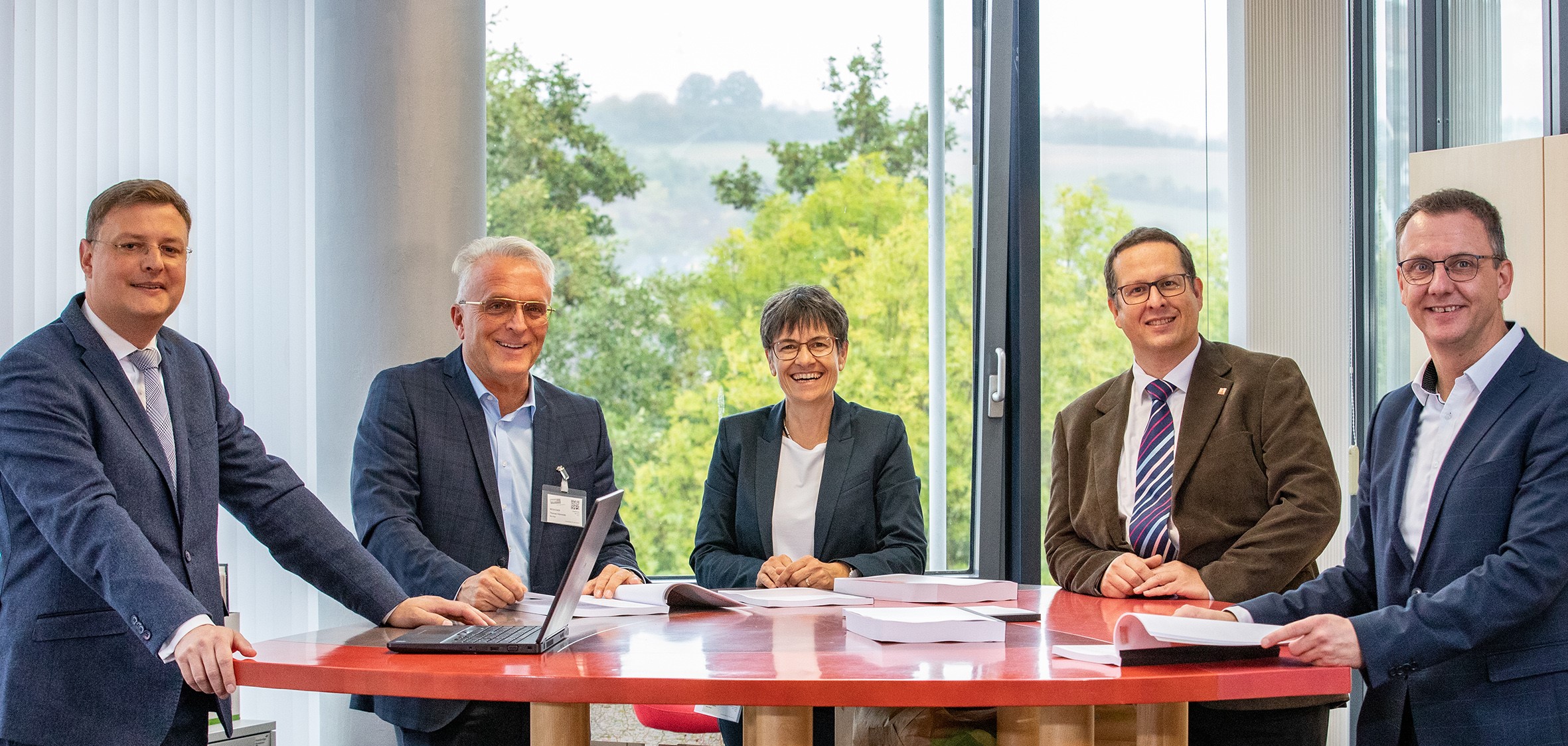 Firmengruppe Max Bögl errichtet schlüsselfertig ein neues ...