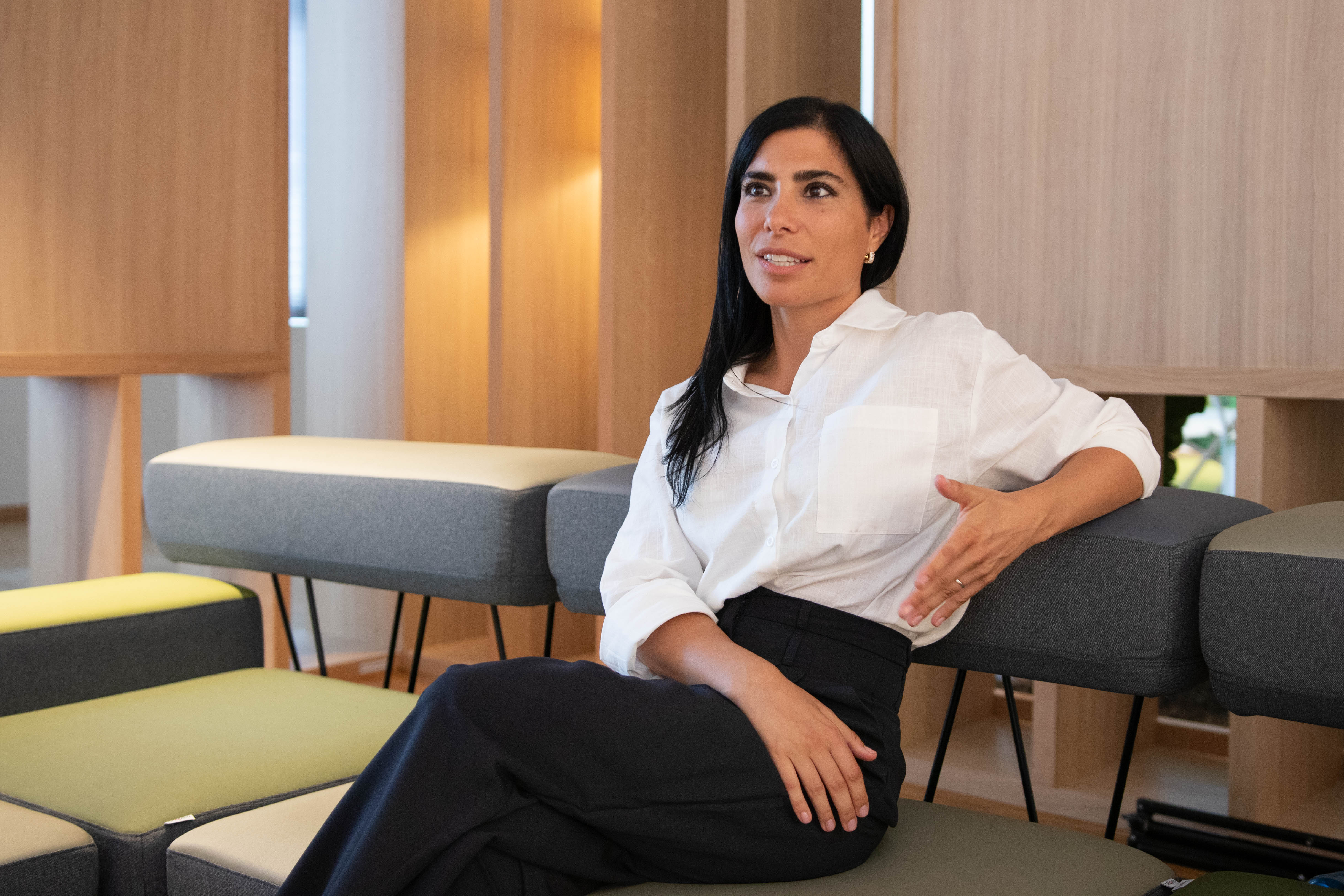 7 Questions with Dr Adriana Locher, W&H Dentalwerk Bürmoos GmbH, Story ...