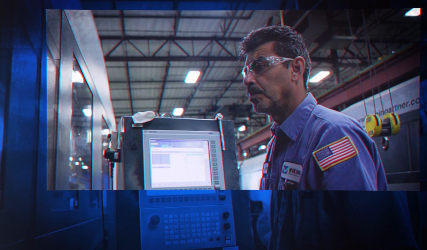 Power, Precision, and People: How Viking Power Technologies is Shaping ...