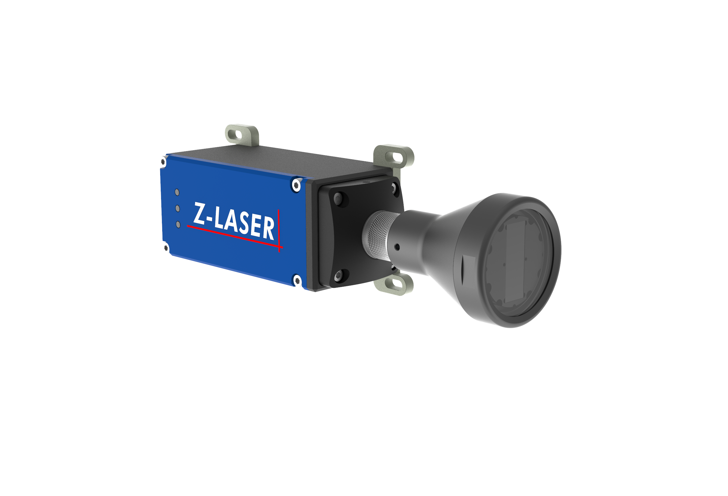 Z-LASER launches the world's brightest eye-safe laser, Z-LASER GmbH ...