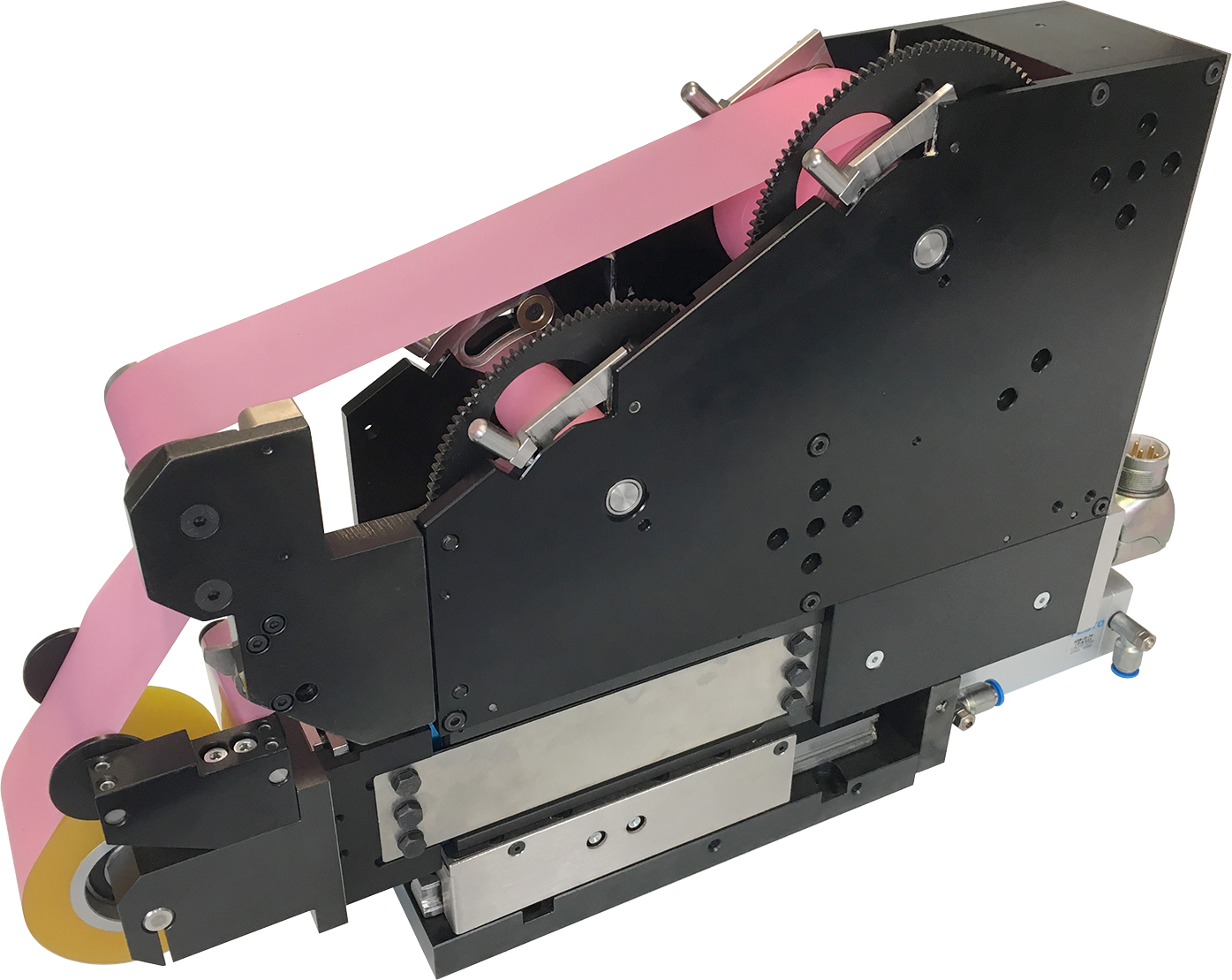 Future-oriented Finishing and Grinding, Thielenhaus Technologies GmbH ...