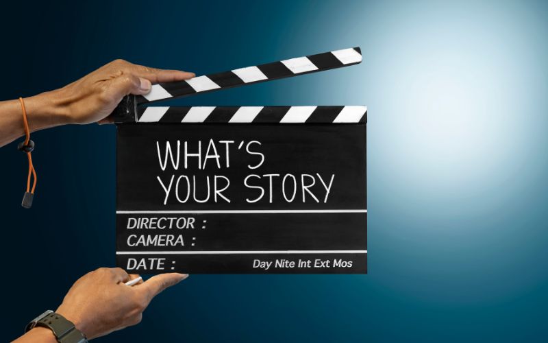 Storyframing, Storytelling und Storyforming: Wie Projekte durch starke ...