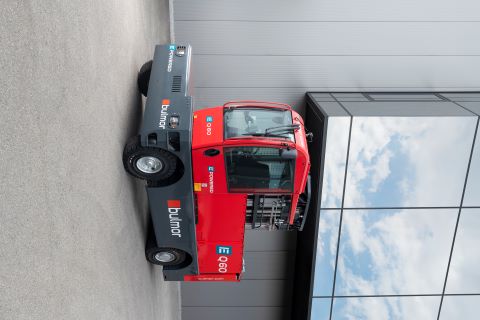 BULMOR presents the new EQ(n) 50-80 G02 electric sideloader series ...