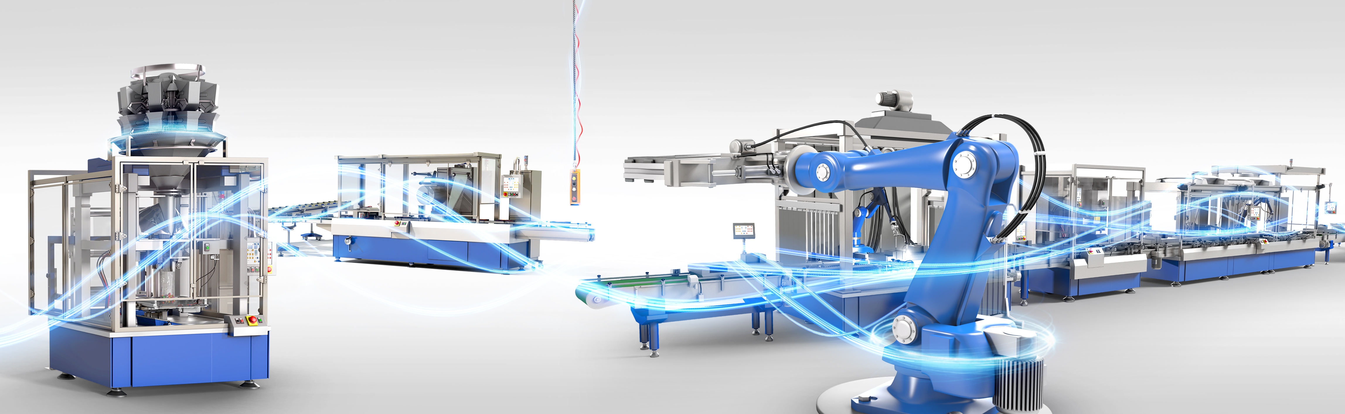 Networking all over, Bucher Automation AG, Story - PresseBox