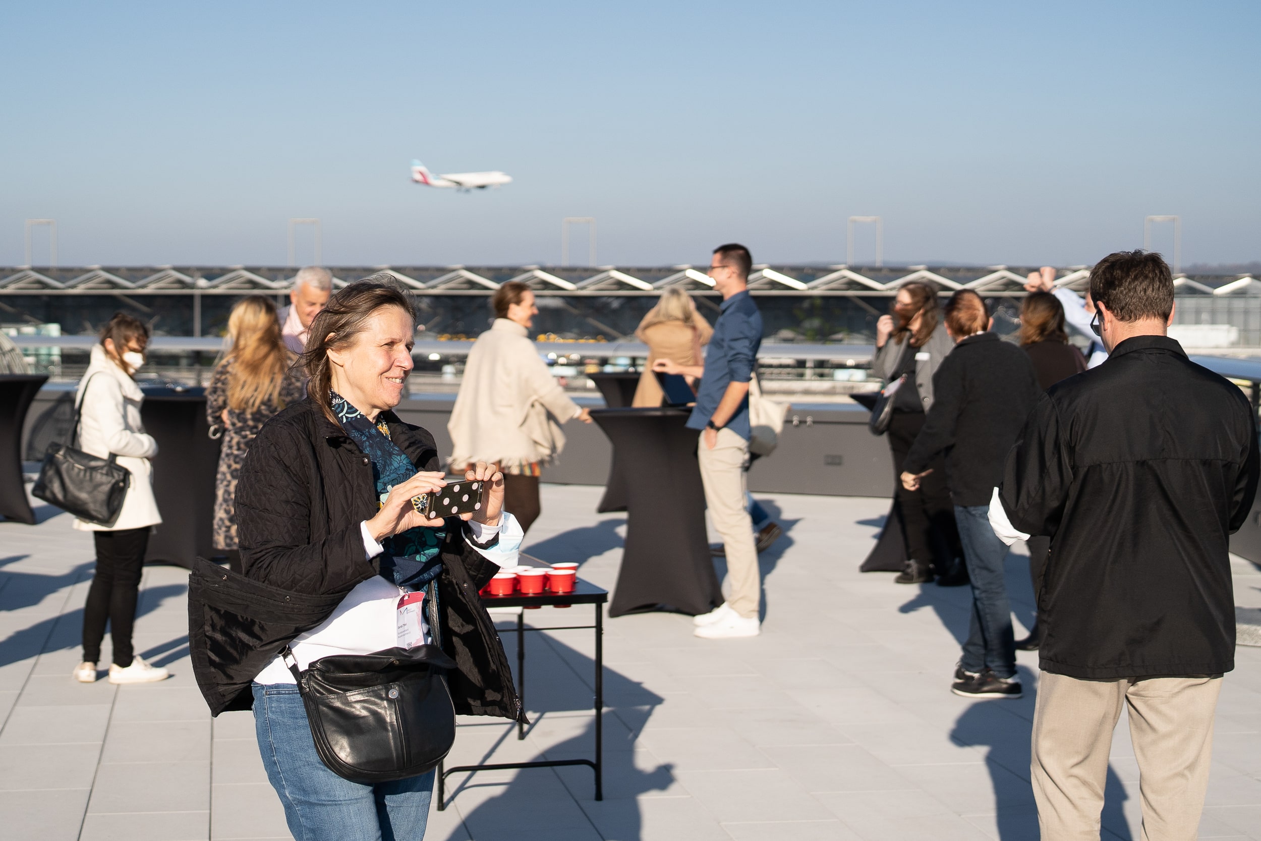 MEET GERMANY SUMMIT NRW - Ein persönlicher Nachbericht, MEET GERMANY a ...