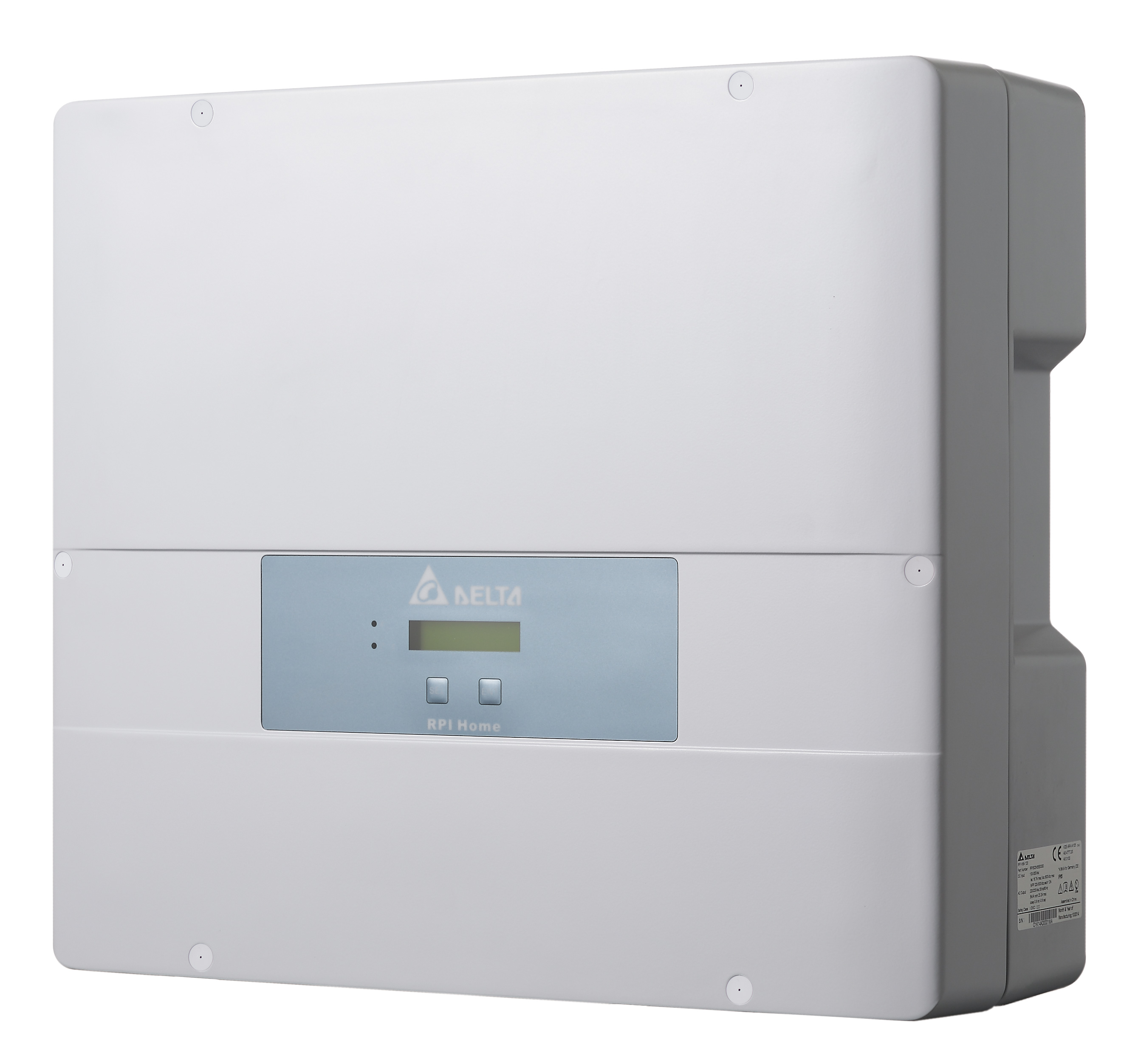 Delta launches new single phase residential inverters, Delta ...