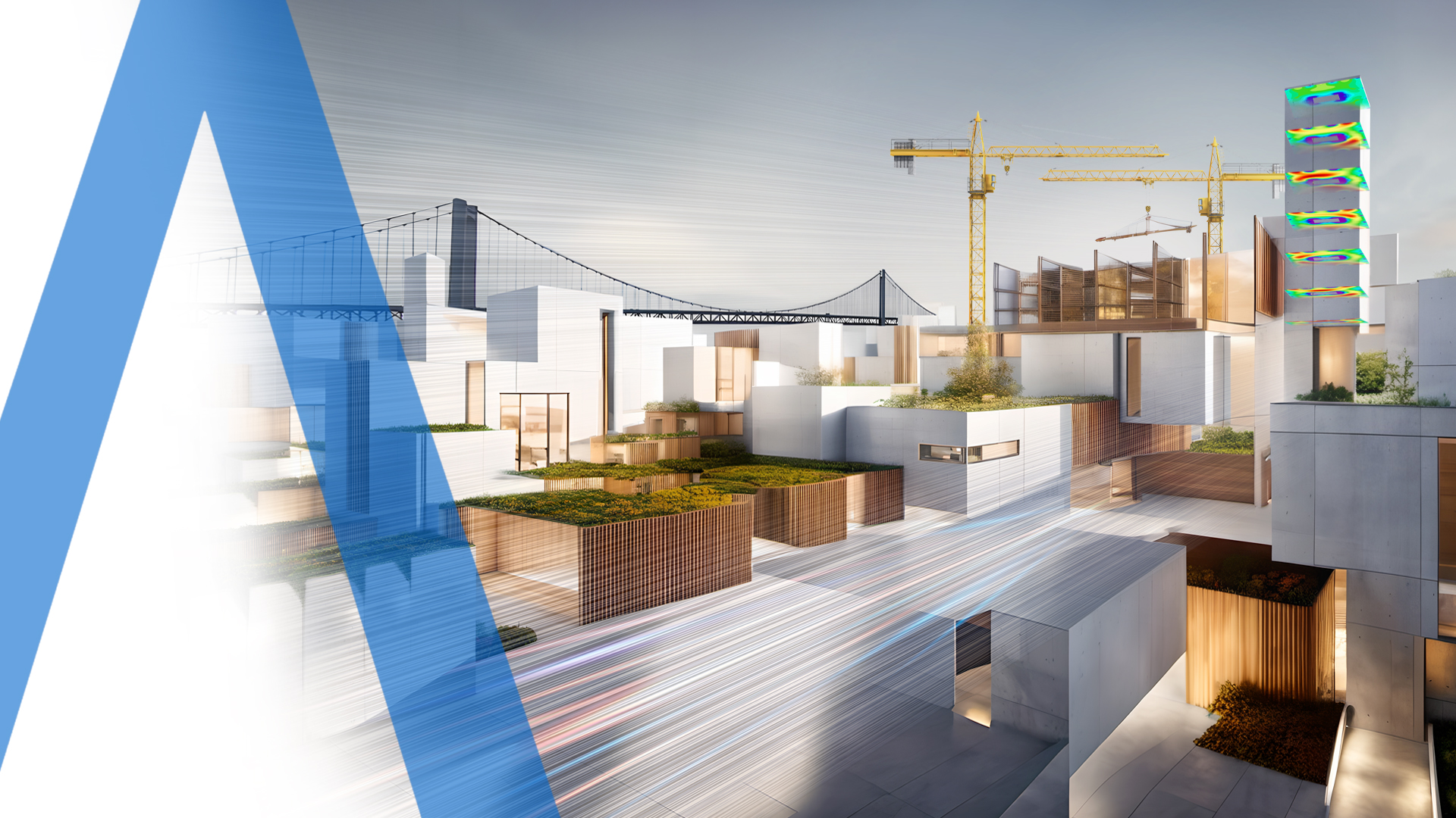 ALLPLAN 2025: Neue Maßstäbe beim Planen und Bauen mit KI-gesteuerten ...