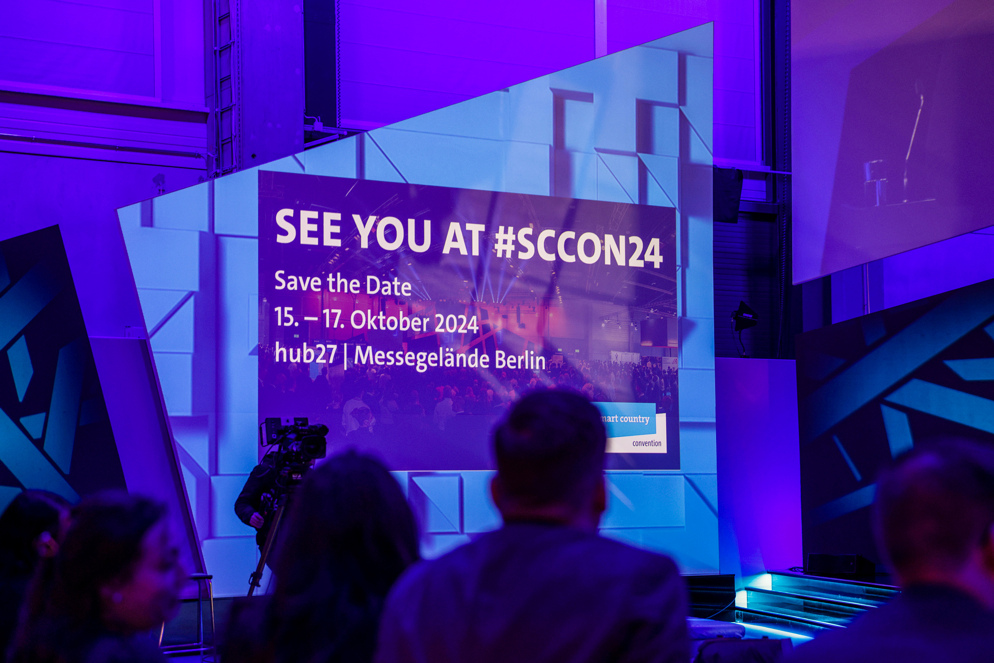 Bitkom Akademie ist offizieller Weiterbildungspartner der Smart Country ...