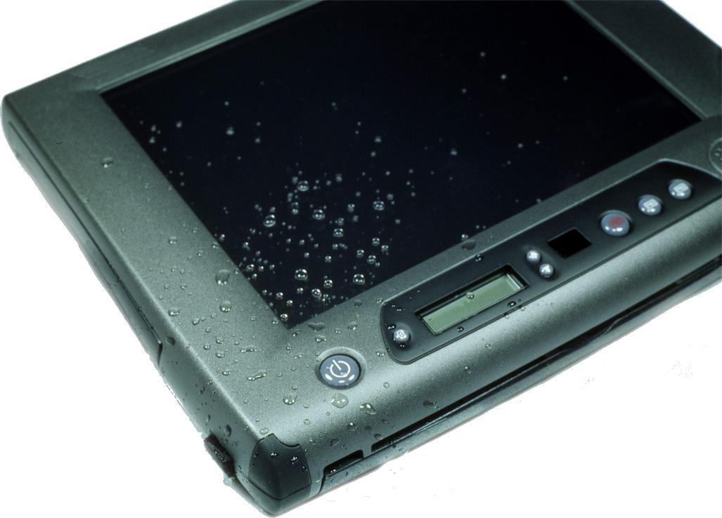 Acturion Datasys releases expandable industrial Tablet-PC, Acturion ...