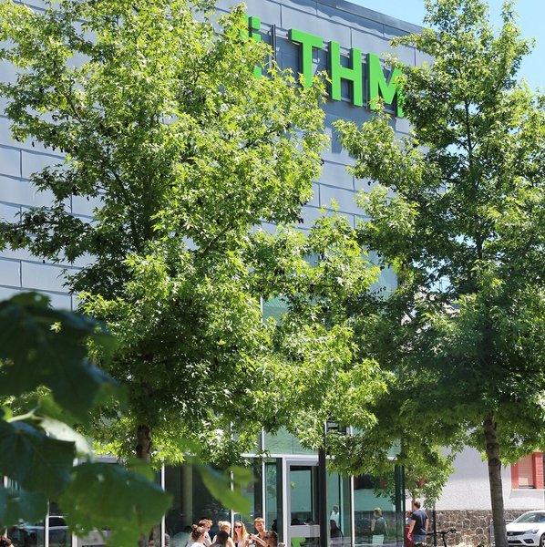 Technische Hochschule Mittelhessen stellt drei Master-Fernstudiengänge ...