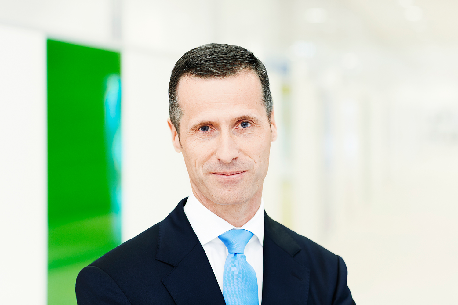 Bechtle veröffentlicht Vision 2030, Bechtle, Story - PresseBox