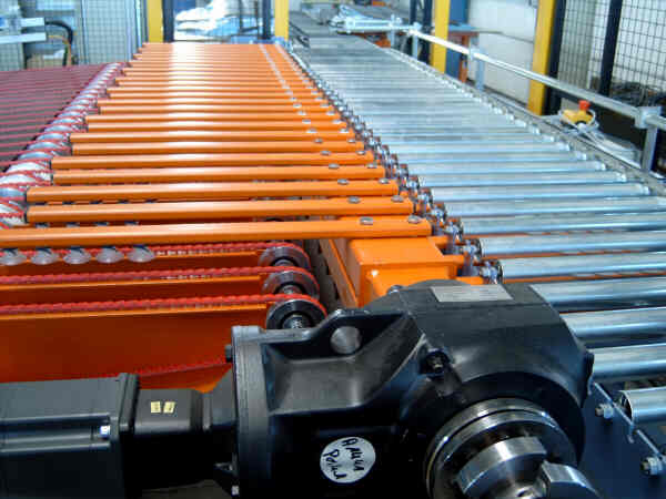 Tread Booking Systems have been established in the last 40 years ...