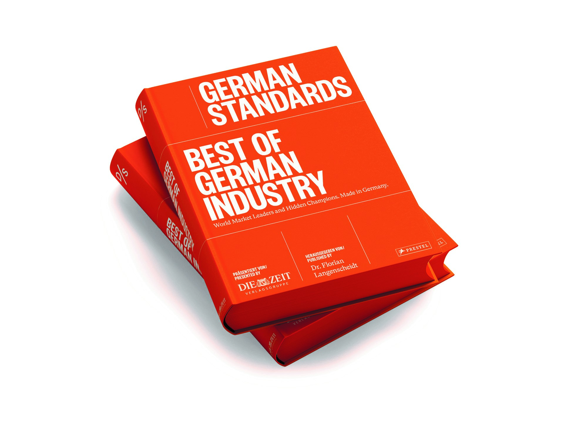E3/DC ist „Best of German Industry“, E3/DC, Story - PresseBox