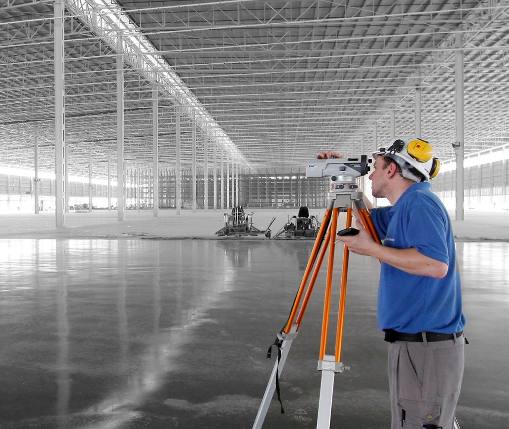 CoGri Group – Supporting Automation and High-Performance Warehouse ...