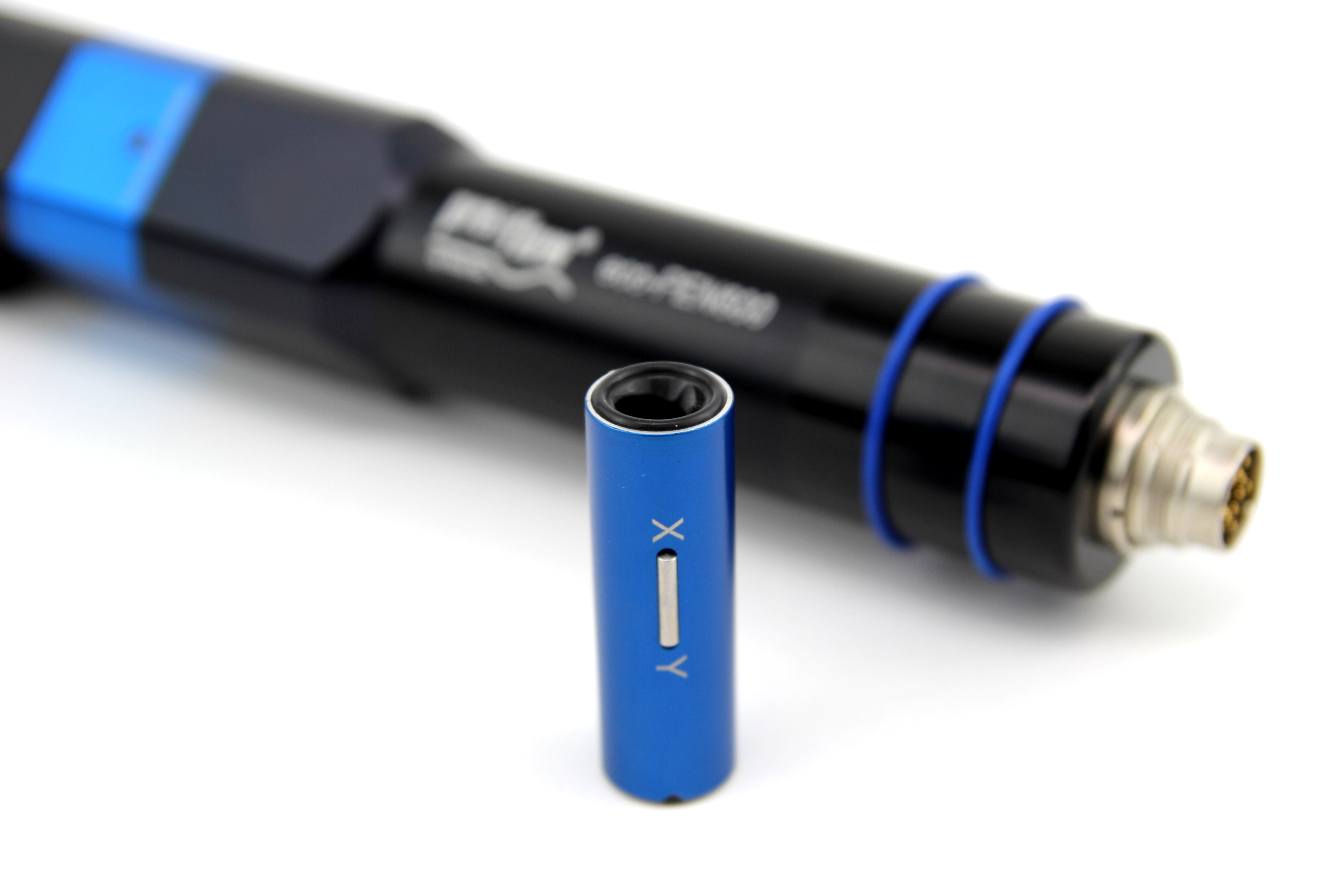 The tuning shop for your preeflow dispenser!, ViscoTec Pumpen- u ...