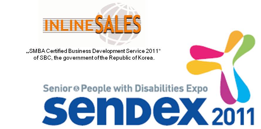 SENDEX 2011: Messeorganisator hilft deutschen Teilnehmern vorab bei der ...