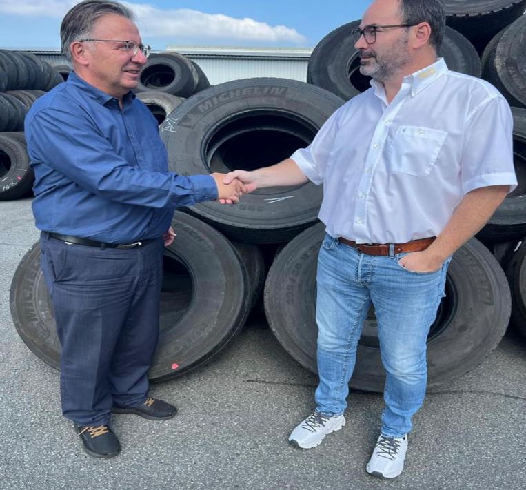 ECR-Solutions und Dikabo: Zwei Unternehmen, ein gemeinsames Ziel, ECR ...