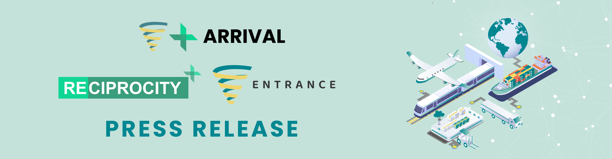 ARRIVAL - European portal for innovative transports and clean mobility ...