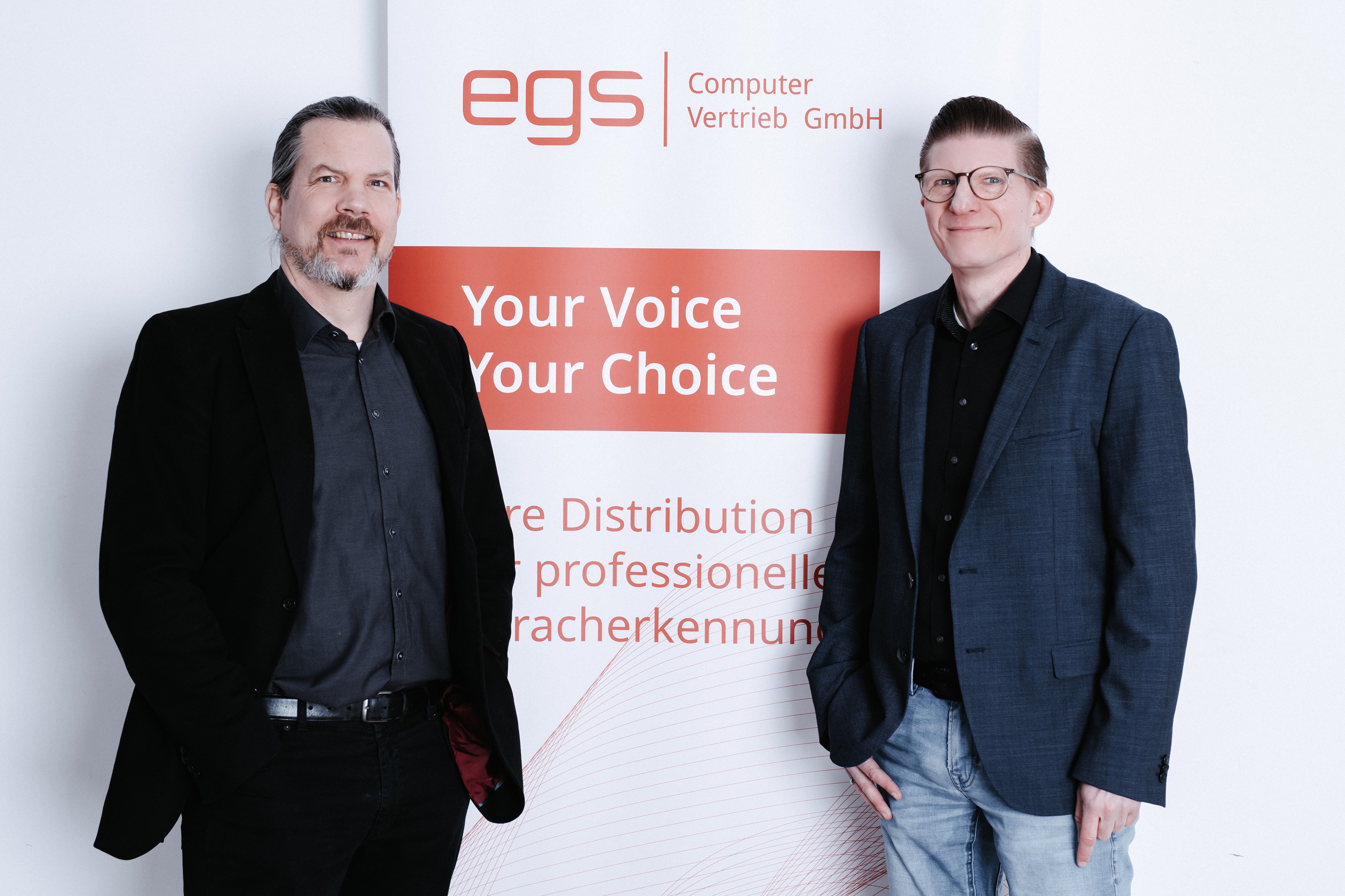 Der Value Added Distributor egs launcht Reseller-Version von Corti ...
