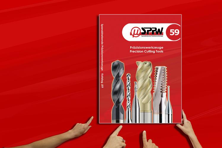 Nachhaltige Problemlöser: Der neue SPPW-Gesamtkatalog ist da ...