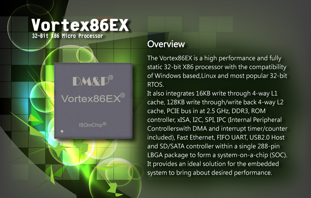 IoT Your Application with ICOP Technology’s VEX-IOT-DEV Kit, ICOP ...