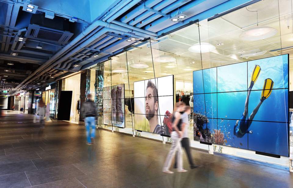 Userful and Display Solution partner to offer stunning Network Video ...