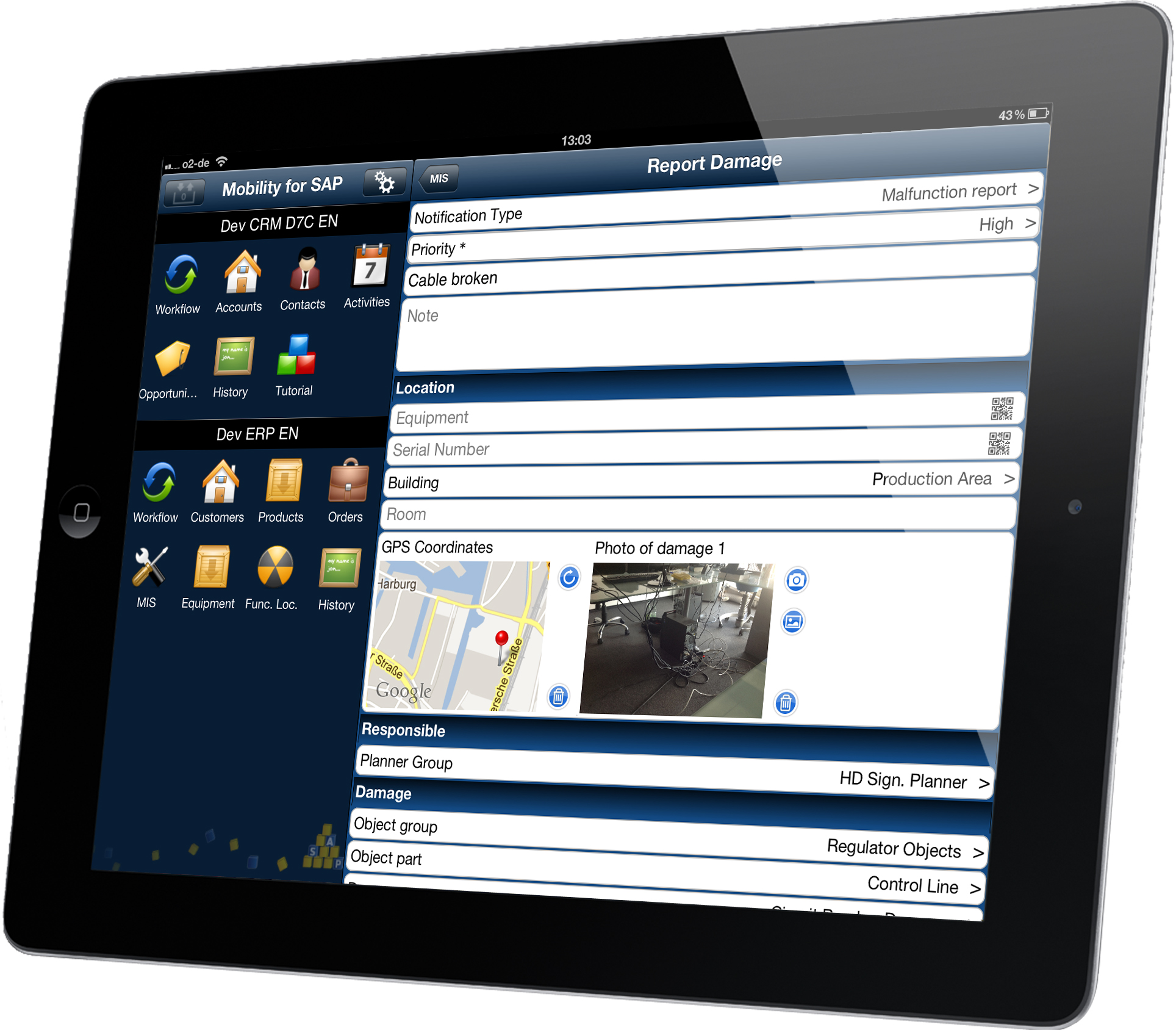 ISEC7 Group schließt Partnerschaft mit Answerthink, ISEC7 Group, Story ...
