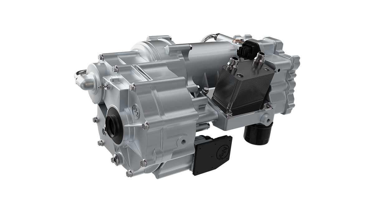 Gewinner des Altair Enlighten Award zeichnen sich durch ...