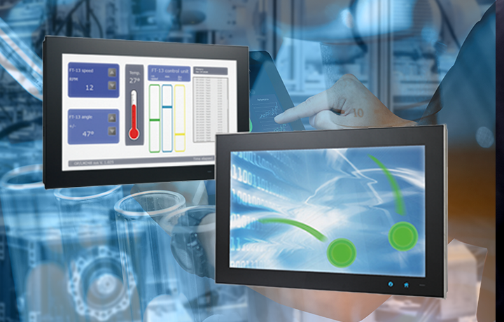 Monitoring und Steuerung in speziellen Umgebungen, InoNet Computer GmbH ...