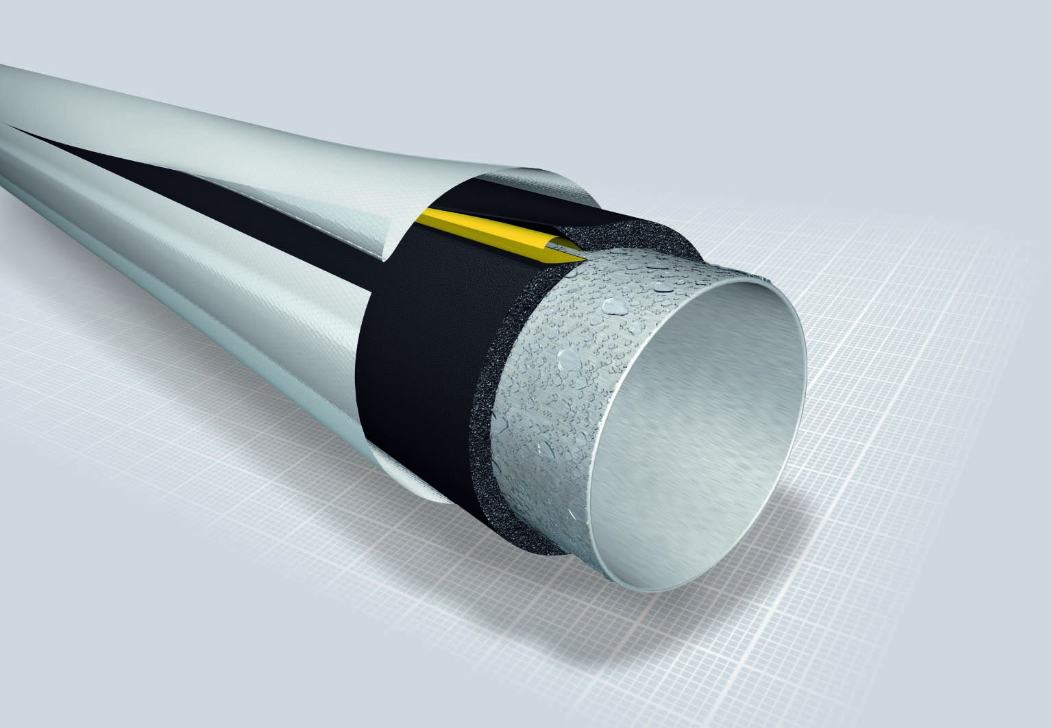 Arma-Chek S+: Vorbeschichtetes Dämmsystem mit verbesserter Optik ...
