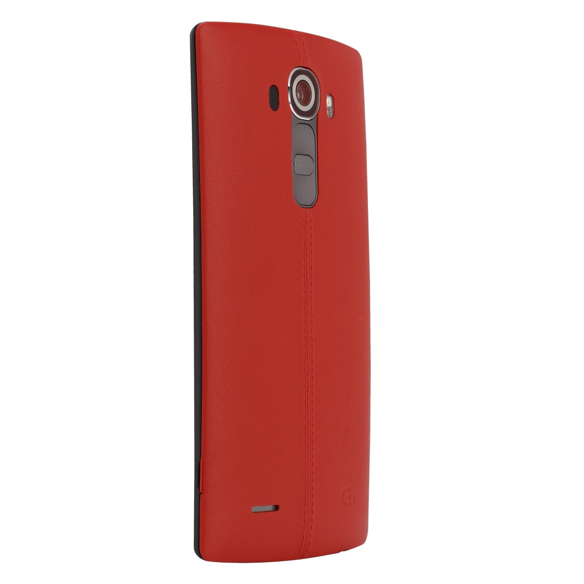 LG G4: Ein schöner Rücken kann auch entzücken, LG Electronics ...