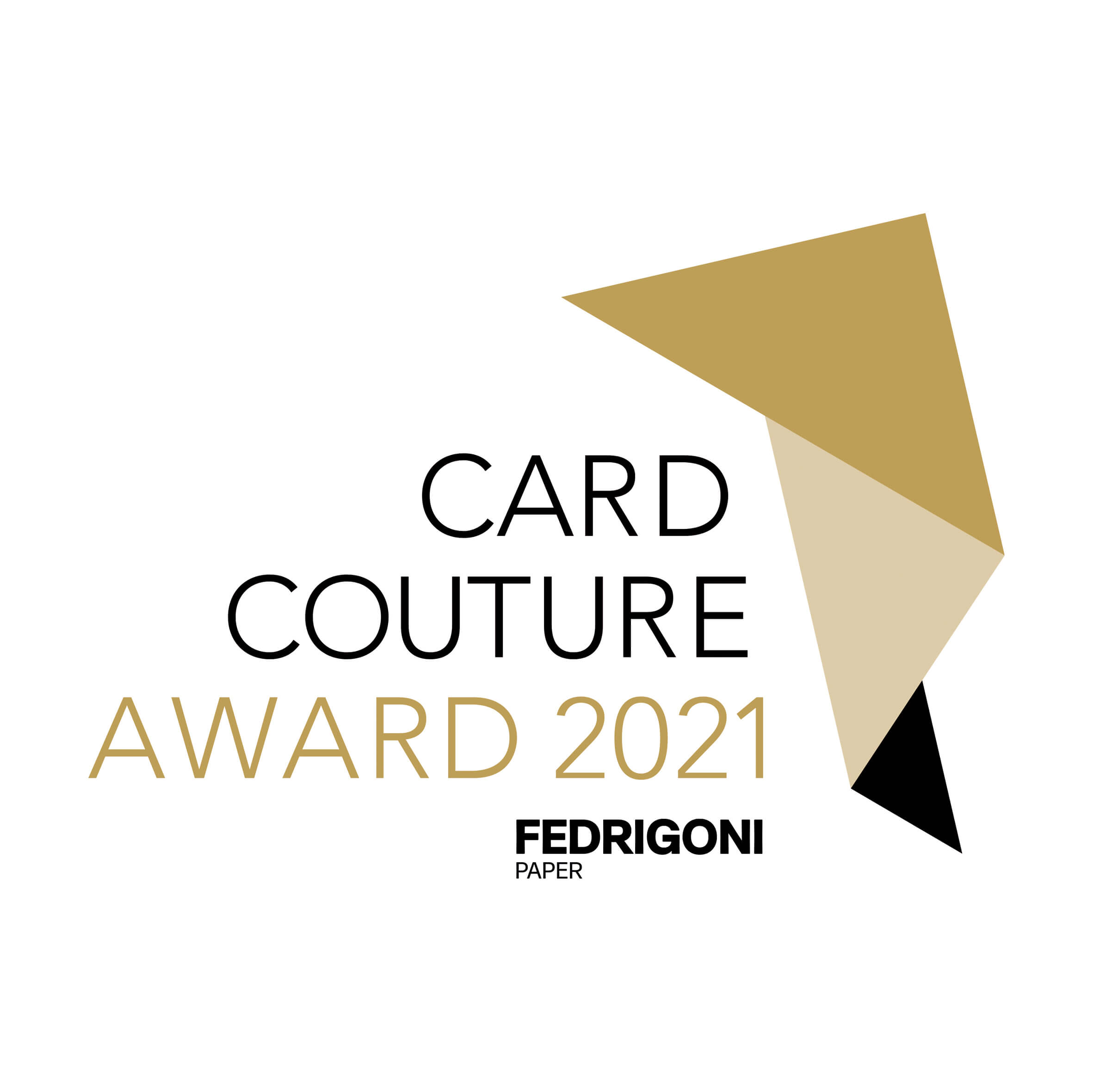 Fedrigoni Card Couture Award 2021, Fedrigoni Deutschland GmbH, Story ...