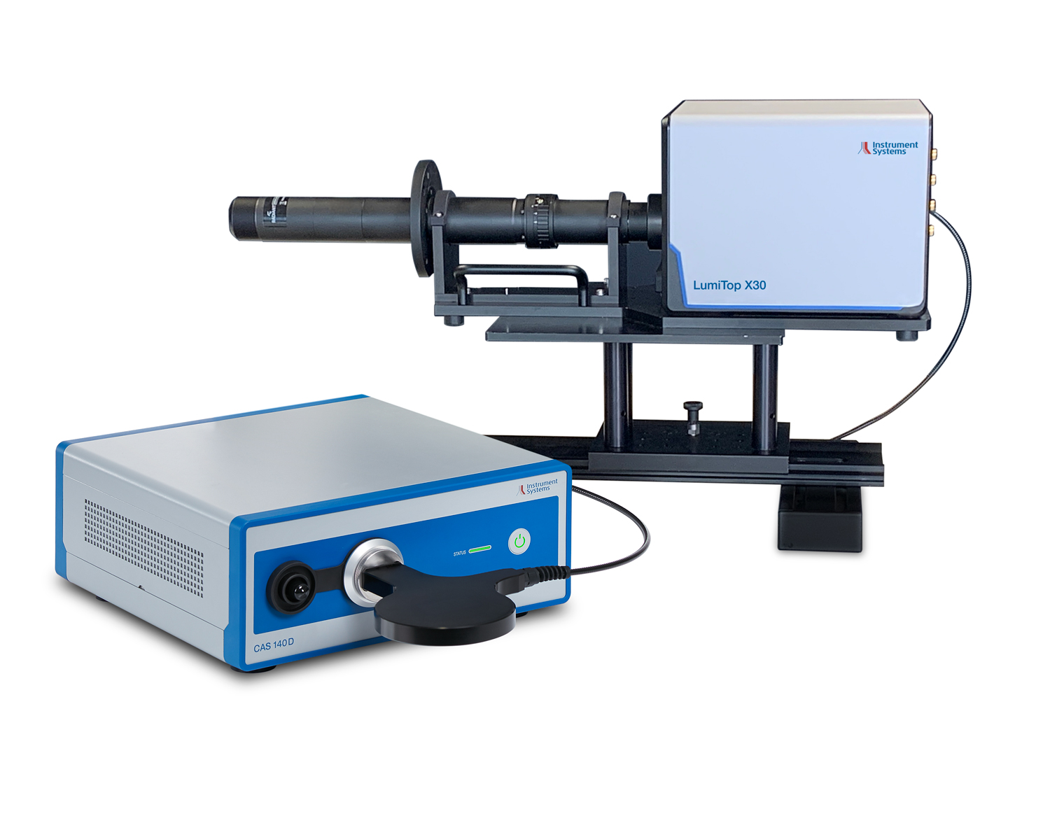 High‑Accuracy Optical Metrology for AR/VR, Displays and Light Sources ...