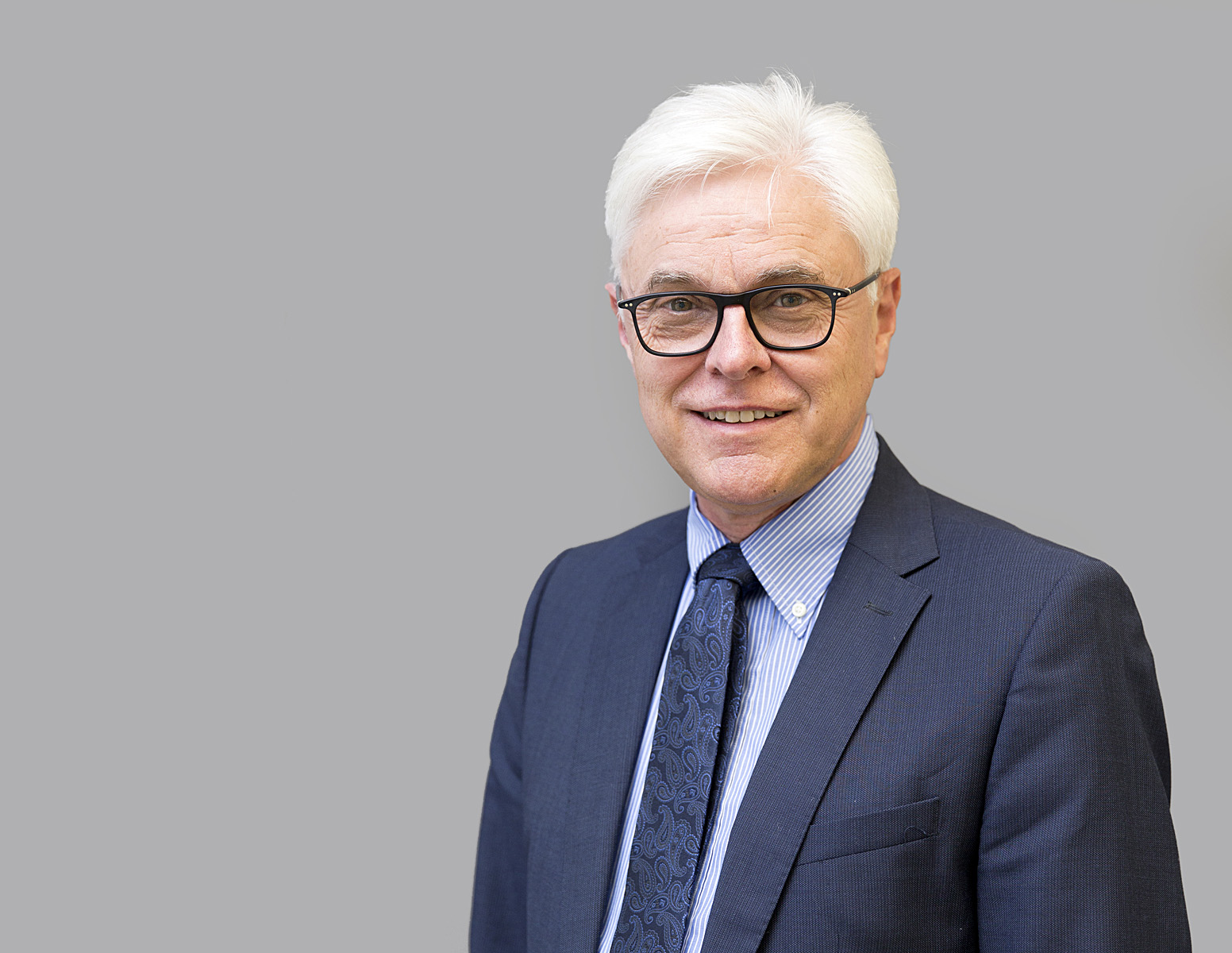 Pionier der Industrie 4.0 feiert 25-jähriges Dienstjubiläum, TU ...