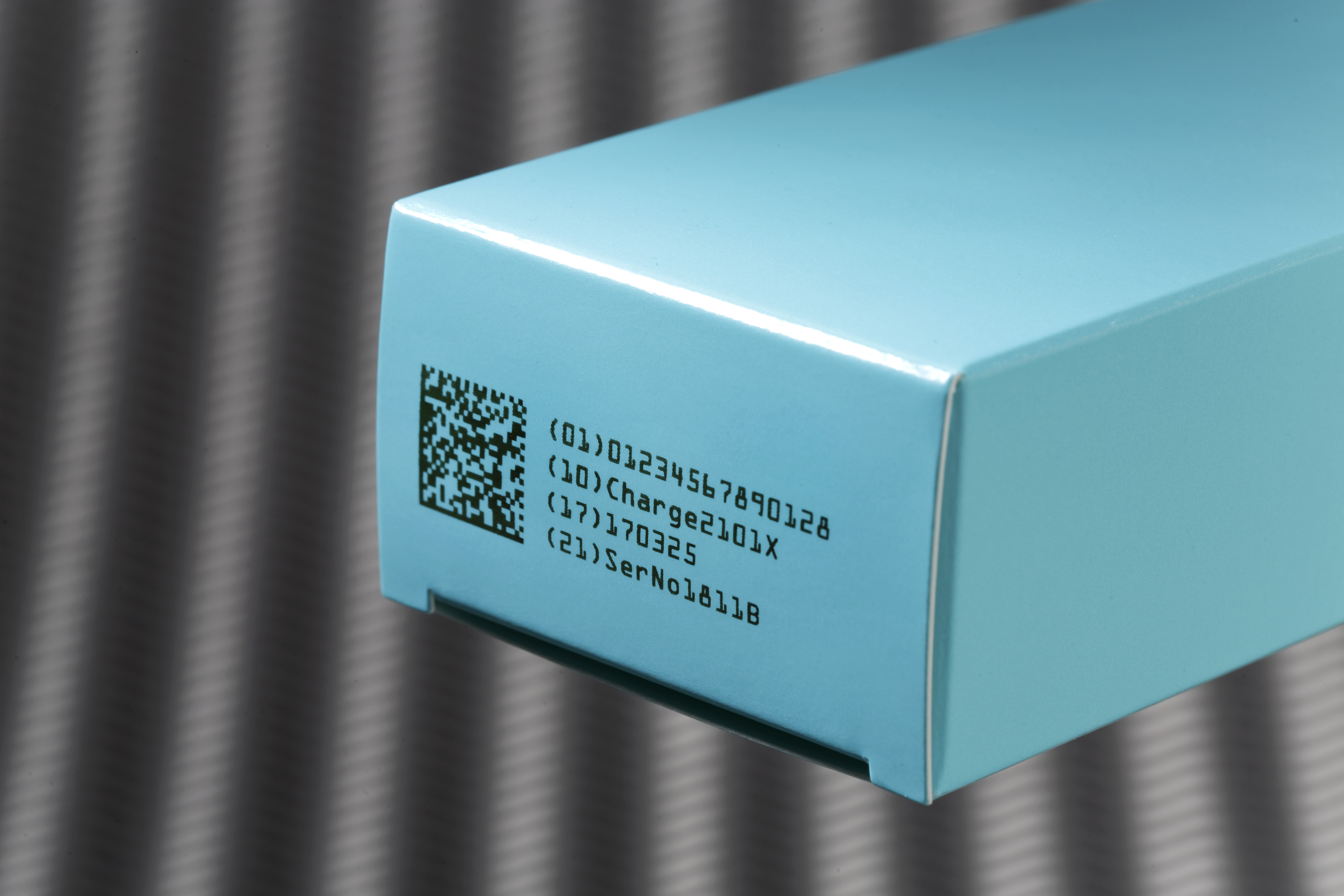Die neueste Generation Kennzeichnungstechnik, Bluhm Systeme GmbH, Story ...