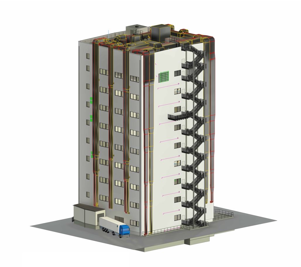 Chemische API-Projekt in Westfalen, Triplan (TTP Group), Story - PresseBox