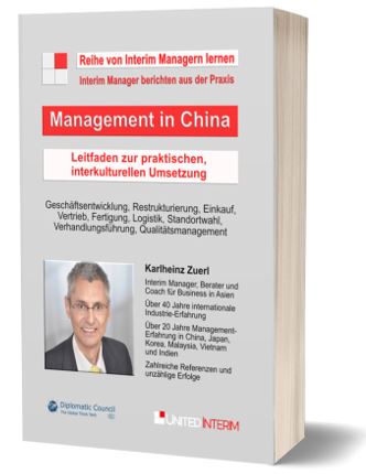 China: Warum Deutschland aufwachen muss, GTEC German Technology and ...