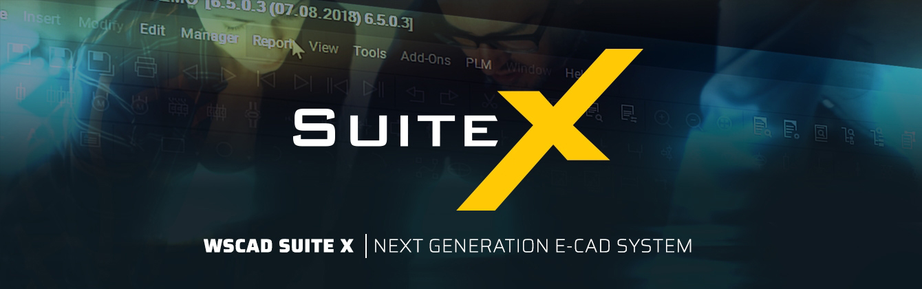 WSCAD läutet den Electrical Engineering-Frühling ein, WSCAD GmbH, Story ...