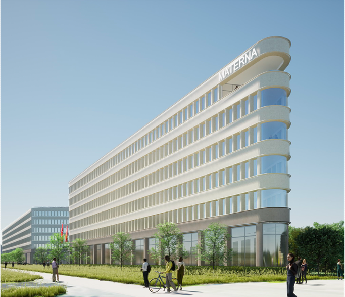 IT-Unternehmensgruppe Materna wächst weiter deutlich: Umsatz steigt um ...