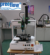 Successful booster for the automation, ViscoTec Pumpen- u ...